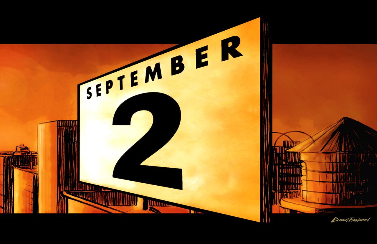 Store | Bosch Fawstin